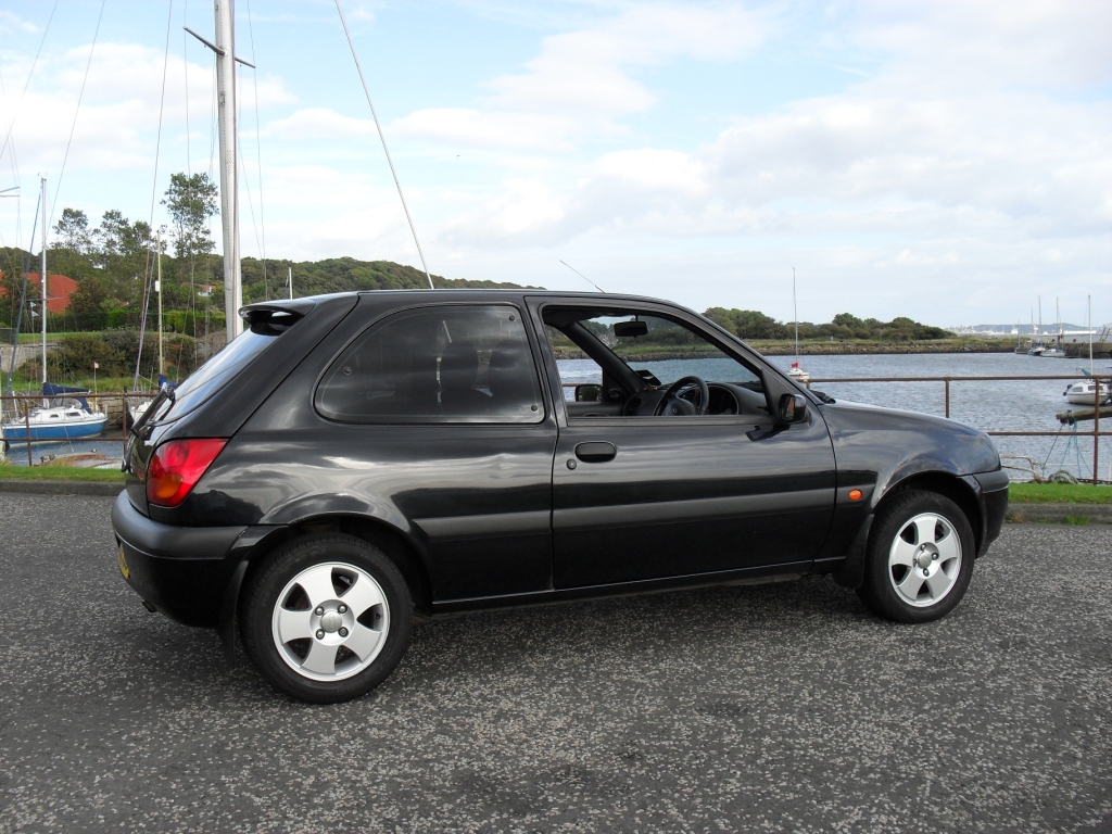 Your First Ever Car! - General Chat - Ford Owners Club - Ford Forums