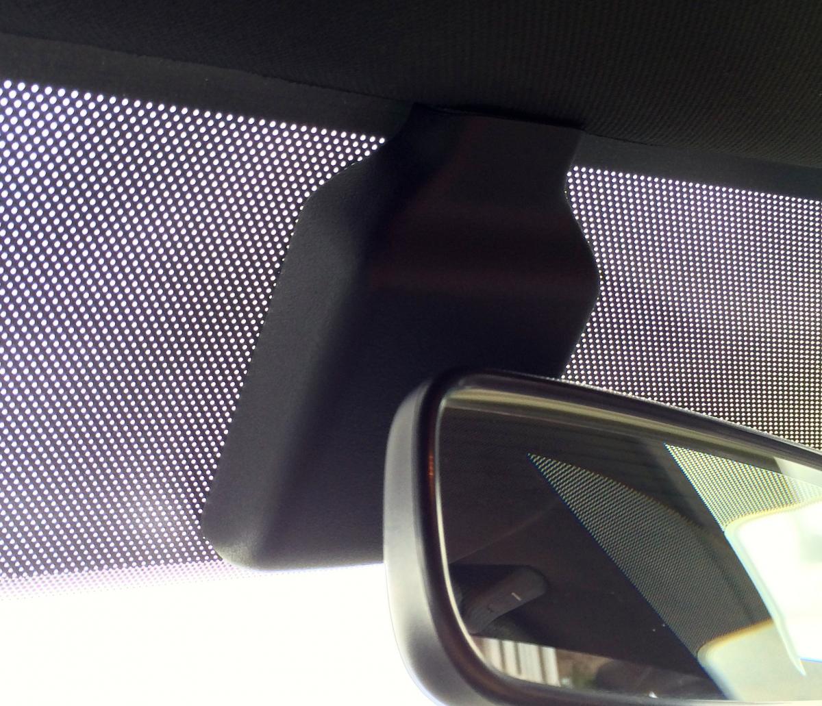 Rain And Light Sensor ?? - Ford Fiesta Club - Ford Owners Club - Ford ...