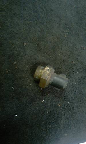 Help With My Radiator Fan Switch Please - Ford Focus Club - Ford Owners ...