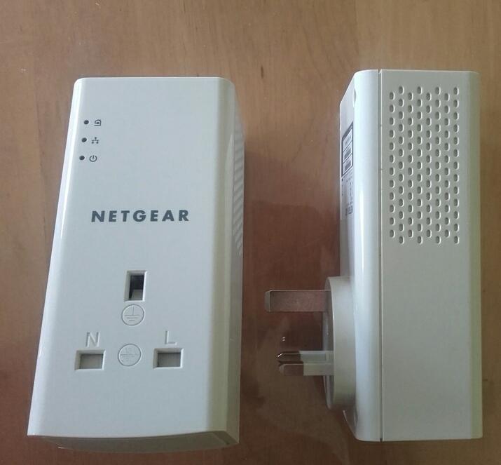 Virgin Media Powerline Adapters - General Chat - Ford Owners Club ...
