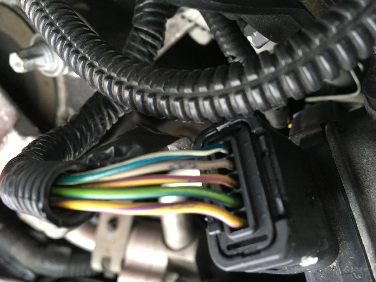 P02E4 fault code - Page 2 - Ford Focus Club - Ford Owners Club - Ford ...