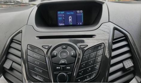 Media unit - Ford EcoSport Club - Ford Owners Club - Ford Forums