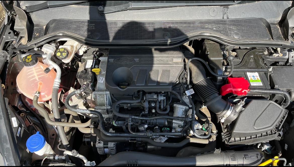 2020 Ecoboost, Chain or wet belt - Ford Fiesta Club - Ford Owners Club ...